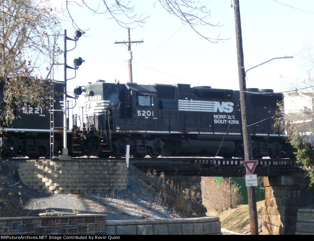 ns 5201